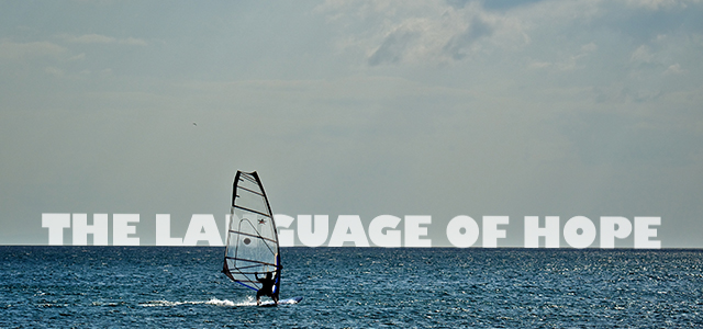 The Language of Hope - World Compassion