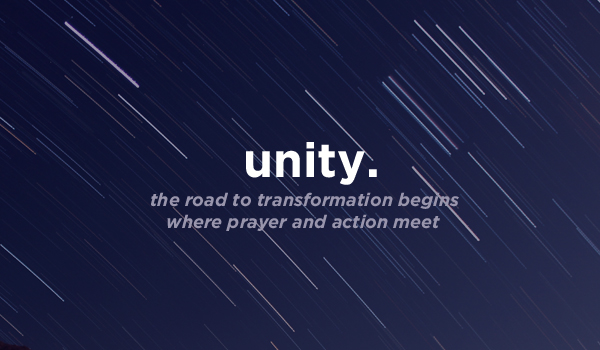 Bond of Unity - World Compassion